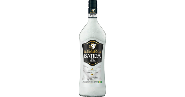Batida de Coco 0.70 LT - PantosPotou.gr